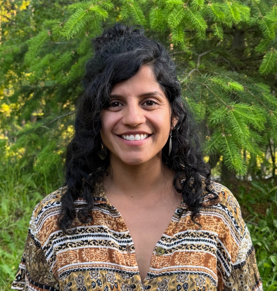 Sara Martinez - Victoria Speech and Language Centre